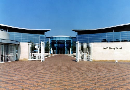 Case Study | MOD Defence Equipment & Supplies - Workpro HR